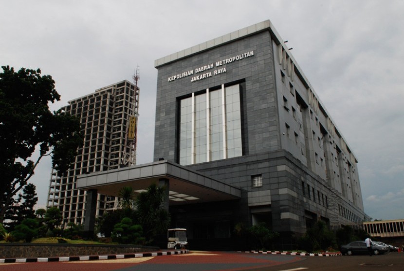 Menristek Laporkan WA Misterius Ke Polda Metro Jaya - citrust.id Menristek Laporkan WA Misterius Ke Polda Metro Jaya - citrust.id