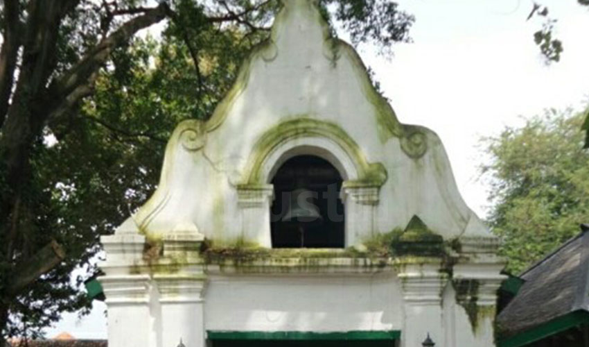 Kesultanan Kanoman Akan Gelar Pembacaan Babad dan Kirab Agung ...