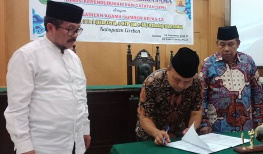 Usai Cerai Langsung Dapat e-KTP dan KK dengan Status Baru – citrust.id