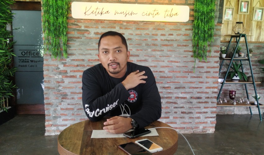 Paddi Cafe & Bistro Suguhkan Kuliner Kekinian Bernuansa Alam – citrust.id
