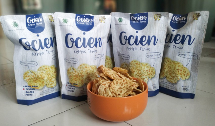 JNE Nyalakan Semangat Pelaku UMKM – citrust.id