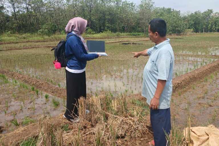 Pengelolaan Data dengan Metode Poligonisasi, Solusi Cerdas untuk ...