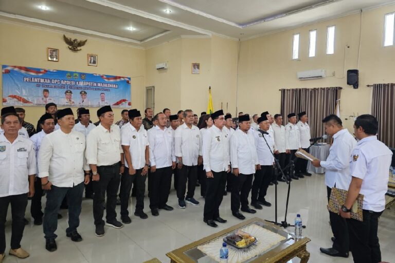 Pemkab Majalengka Kucurkan Rp34,5 Miliar untuk Tekan Angka Kemiskinan ...